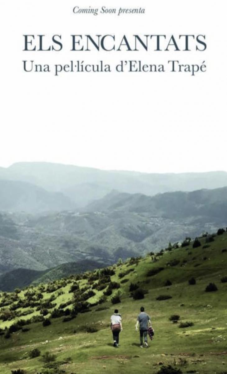 Image gallery for The Enchanted - FilmAffinity