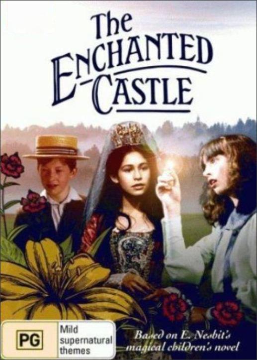 Image gallery for The Enchanted Castle (TV Miniseries) - FilmAffinity