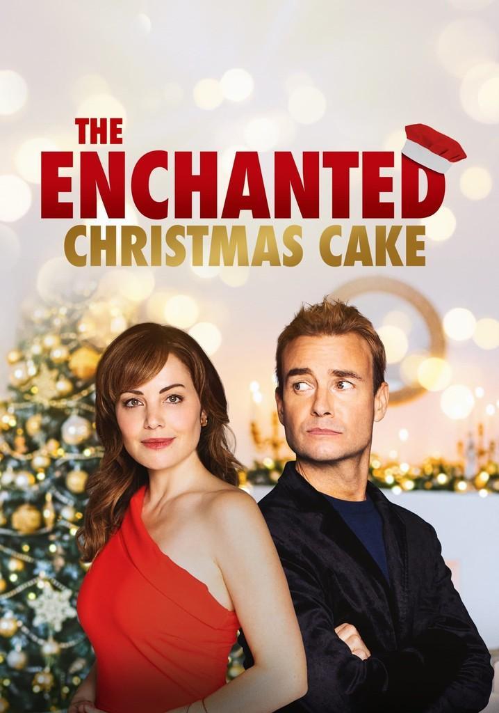 Image gallery for The Enchanted Christmas Cake (TV) - FilmAffinity