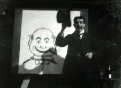 Image gallery for The Enchanted Drawing (S) (S) - FilmAffinity