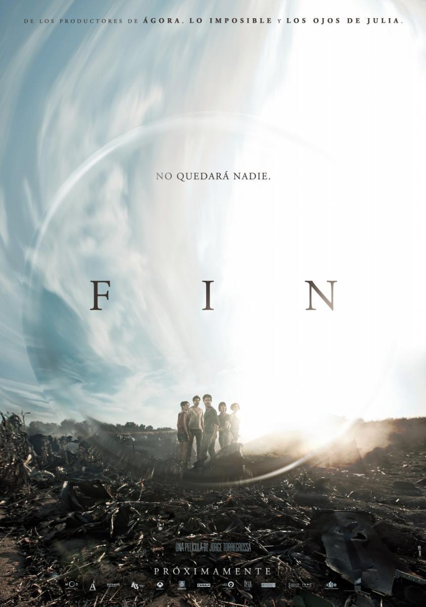 Image gallery for The End - FilmAffinity
