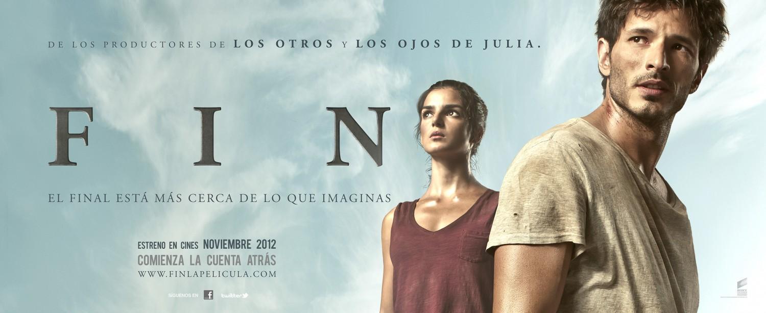 Image gallery for The End - FilmAffinity