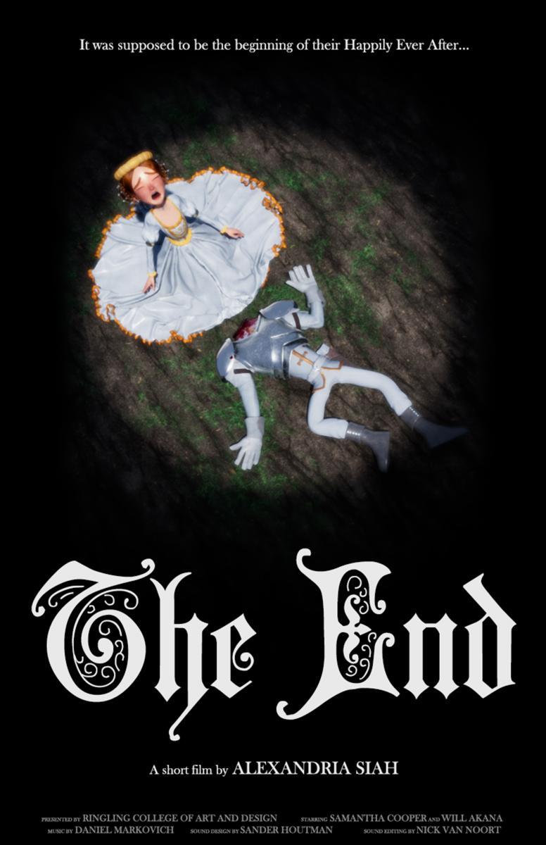Image gallery for The End (S) - FilmAffinity