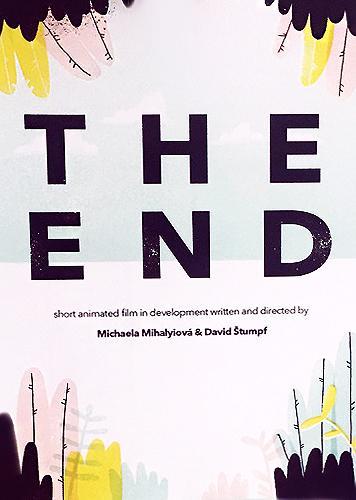 Image gallery for The End (S) - FilmAffinity