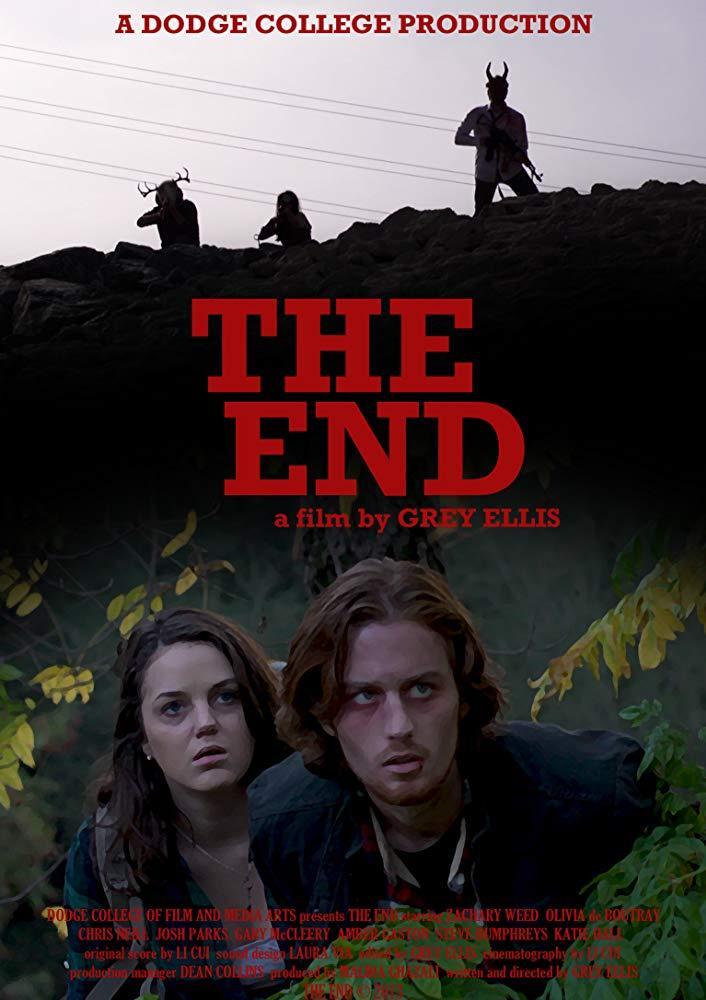 Image gallery for The End (S) - FilmAffinity