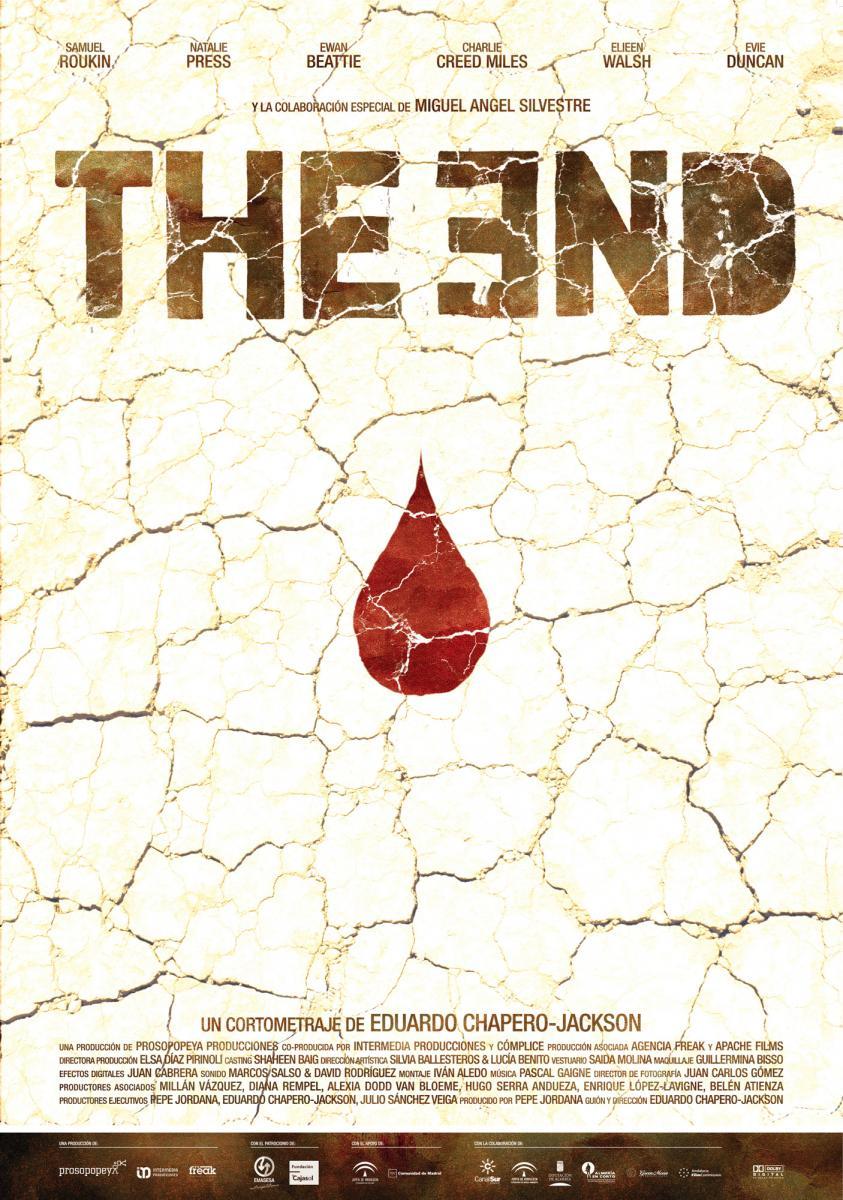 Image gallery for The End (S) - FilmAffinity