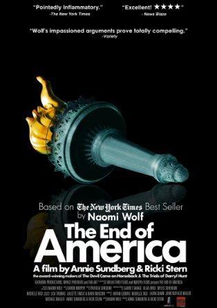 Image gallery for The End of America - FilmAffinity