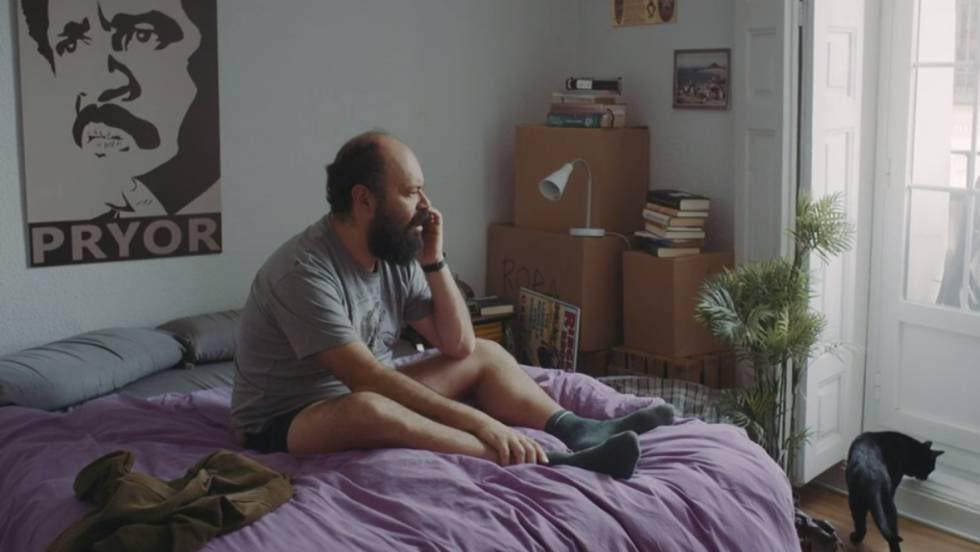 Image gallery for The End of Comedy (TV Series) - FilmAffinity