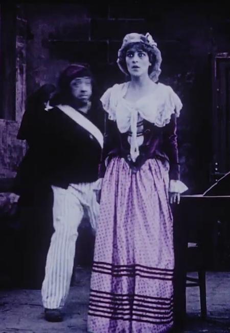 Image gallery for The End of Robespierre (S) - FilmAffinity