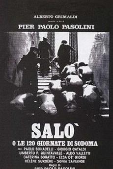 Image gallery for The End of 'Salò' - FilmAffinity