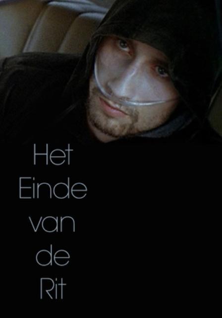 Image gallery for The End of the Ride (S) - FilmAffinity