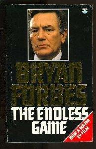 Image gallery for The Endless Game (TV Miniseries) - FilmAffinity