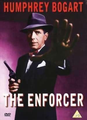 Image gallery for The Enforcer - FilmAffinity