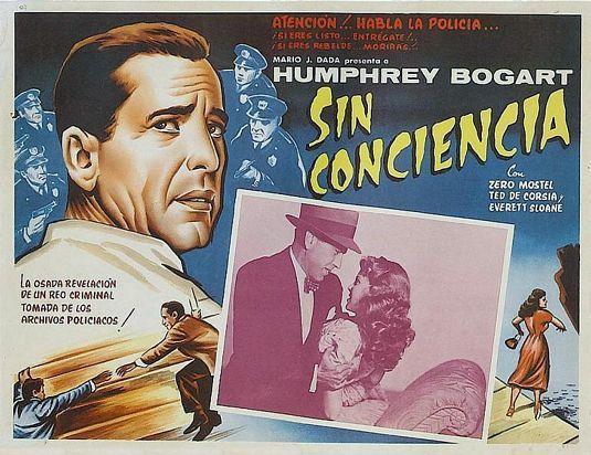 Image gallery for The Enforcer - FilmAffinity