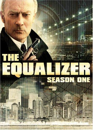 The Equalizer (TV Series) (1985) - FilmAffinity