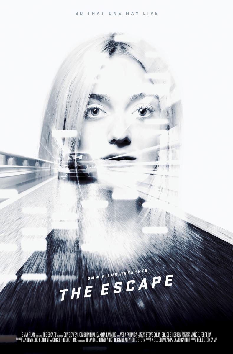 Image gallery for The Escape (S) - FilmAffinity