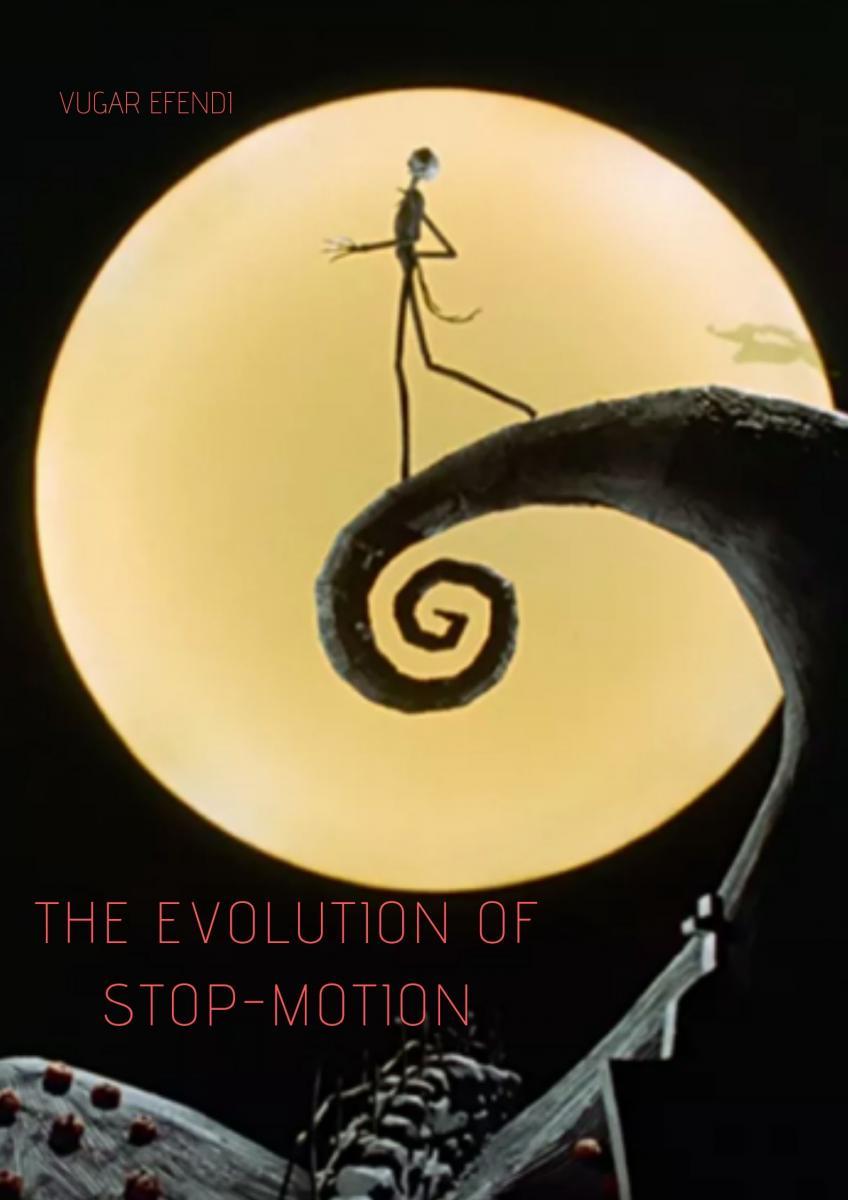 Image gallery for The Evolution of Stop-Motion (S) - FilmAffinity