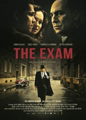 Image gallery for The Exam - FilmAffinity
