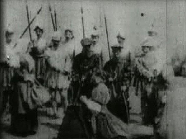 Image gallery for The Execution of Mary Stuart (S) - FilmAffinity