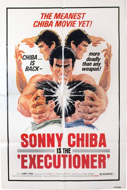 Image gallery for The Executioner - FilmAffinity