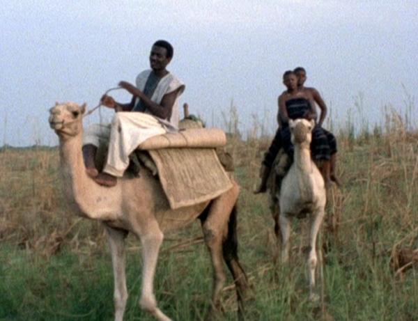 Image gallery for The Exile - FilmAffinity