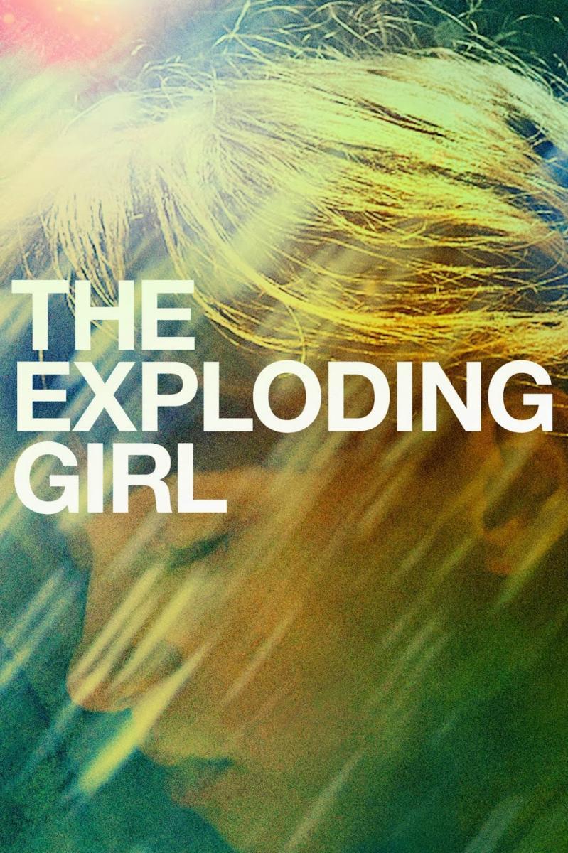 Image gallery for The Exploding Girl - FilmAffinity