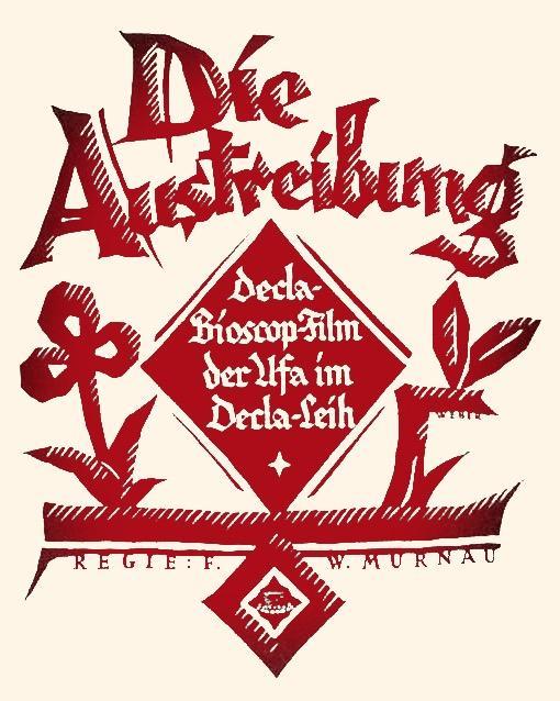 Image gallery for The Expulsion - FilmAffinity