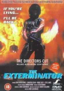 Image gallery for The Exterminator - FilmAffinity