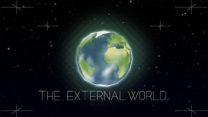 Image gallery for The External World (S) - FilmAffinity