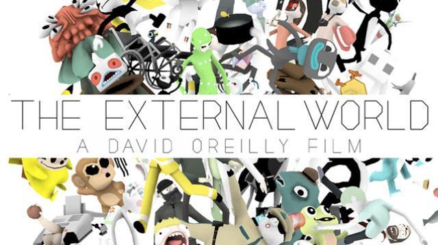 Image gallery for The External World (S) - FilmAffinity