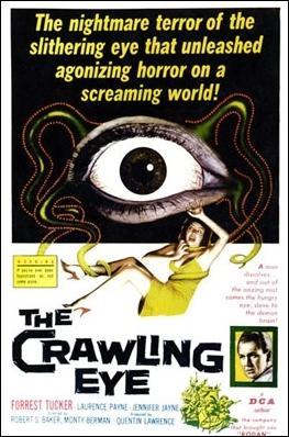 Sección visual de The Eye Creatures (TV) (TV) - FilmAffinity