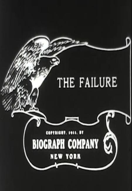 Image gallery for The Failure (S) - FilmAffinity