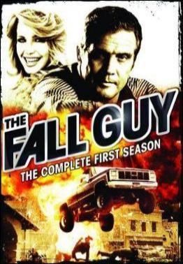 The Fall Guy (Serie de TV) (1981) - FilmAffinity