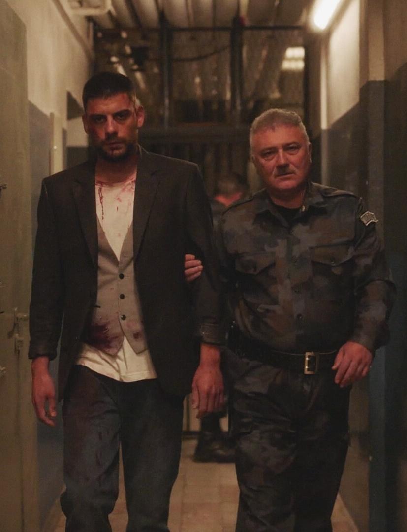 Image gallery for The Fall (TV Series) - FilmAffinity