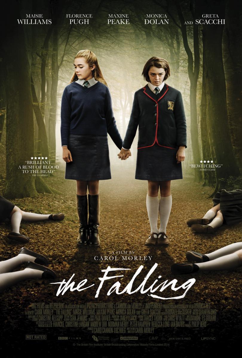 The Falling (2014) - FilmAffinity