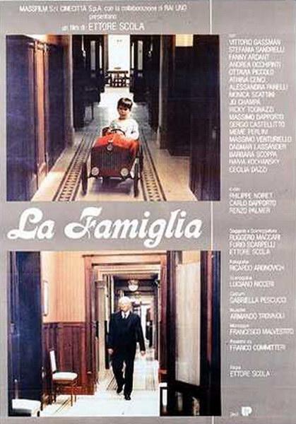 Image gallery for The Family - FilmAffinity
