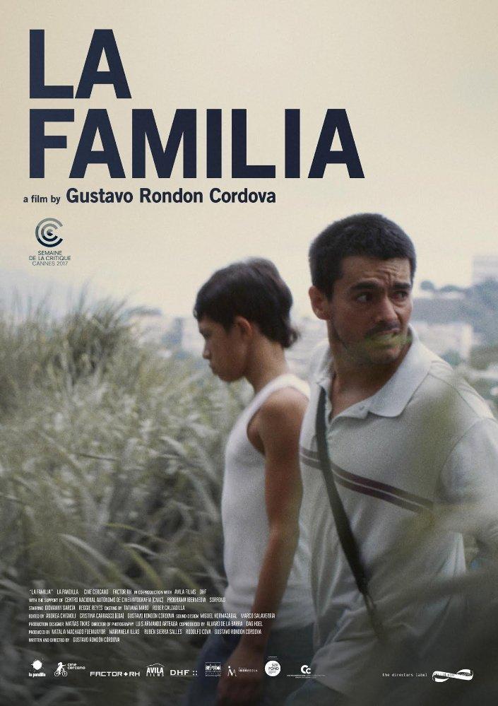 Image gallery for The Family - FilmAffinity