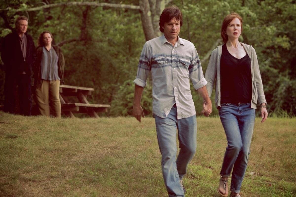 Image gallery for The Family Fang - FilmAffinity