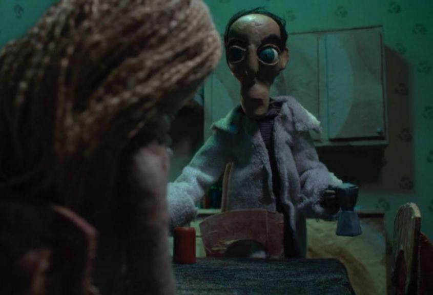 Image gallery for The Family Plot (S) - FilmAffinity