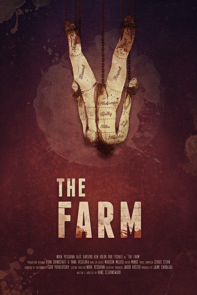 Image gallery for The Farm - FilmAffinity