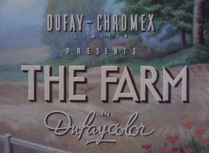 Sección visual de The Farm (C) - FilmAffinity