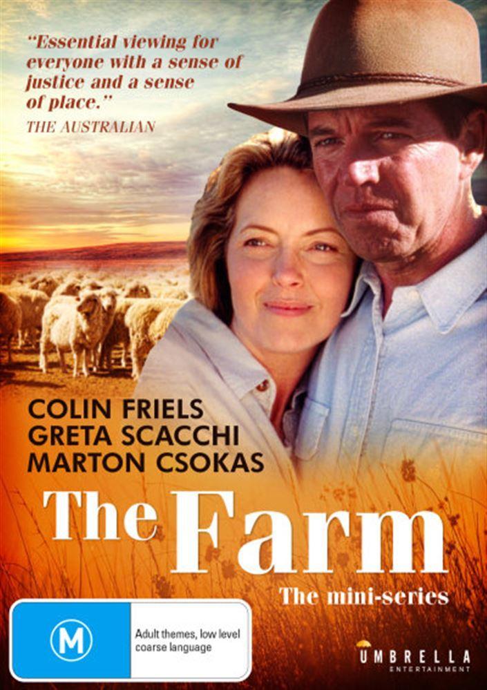 Image gallery for The Farm (TV Miniseries) - FilmAffinity