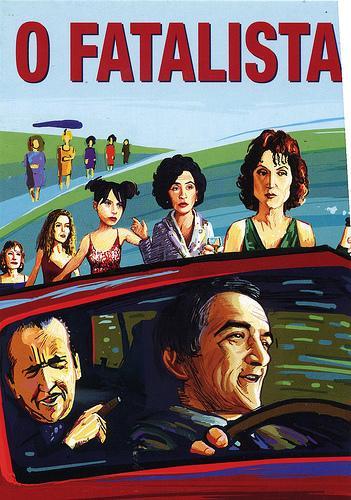 Image gallery for The Fatalist - FilmAffinity