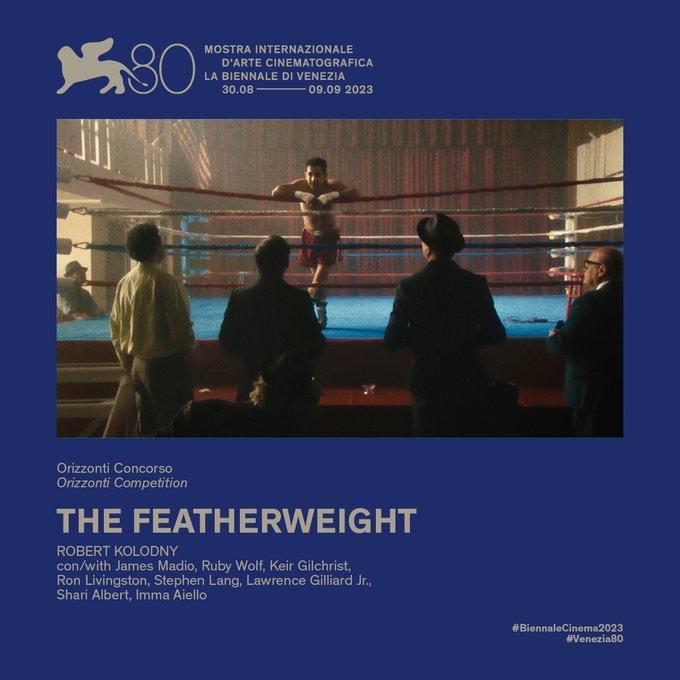 Image gallery for The Featherweight - FilmAffinity