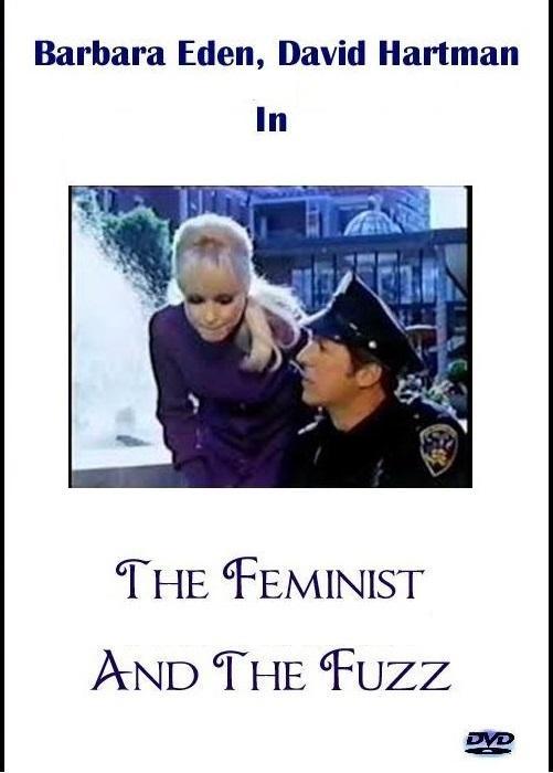 Image gallery for The Feminist and the Fuzz (TV) - FilmAffinity