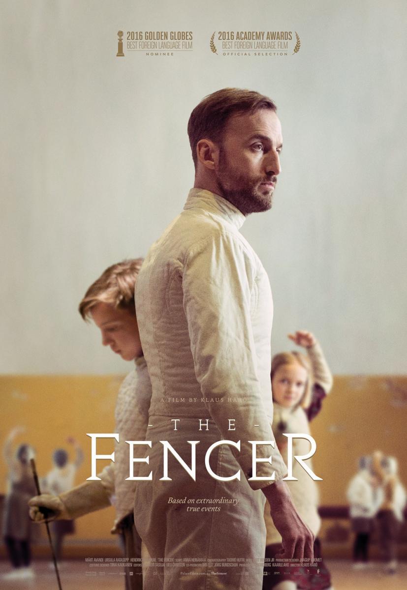 Image gallery for The Fencer - FilmAffinity