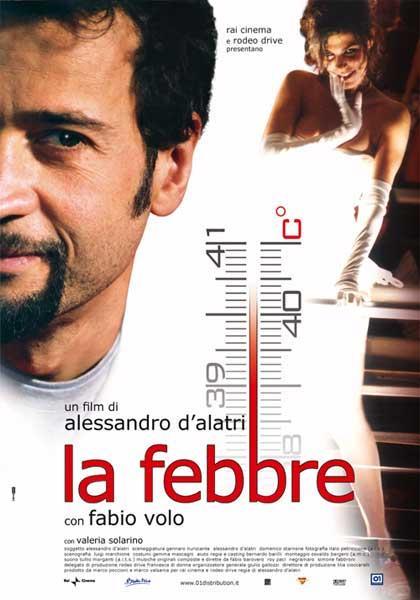 Image gallery for The Fever - FilmAffinity