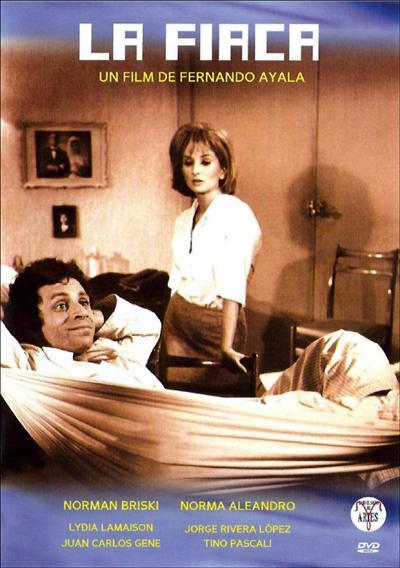 Image gallery for The Fiaca - FilmAffinity