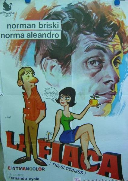 Image gallery for The Fiaca - FilmAffinity
