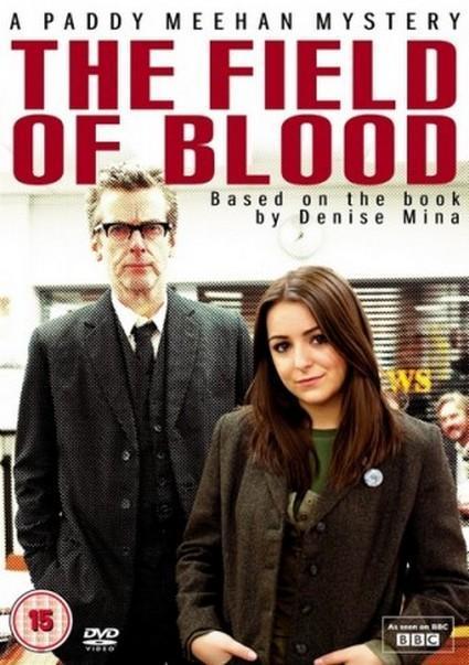 Image gallery for The Field of Blood (TV Series) - FilmAffinity